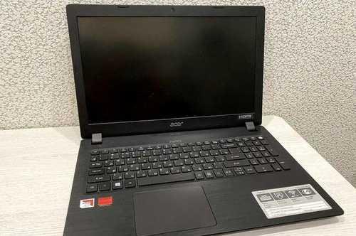 Запчасти Acer A315 разборка Aspire 3