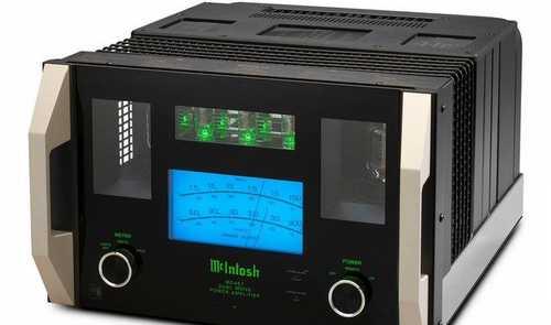 Mcintosh MC451