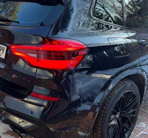 Диски HRE Design FF28 20r