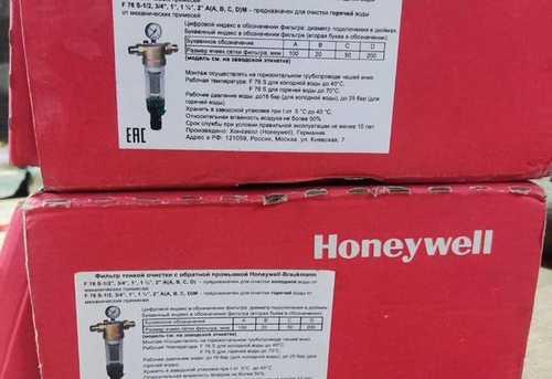 Honeywell фильтр F76-1 1/4AAM