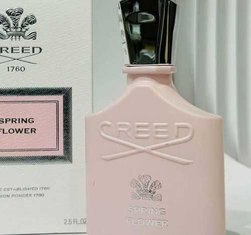 Creed Spring Flower оригинал тестер 75 мл