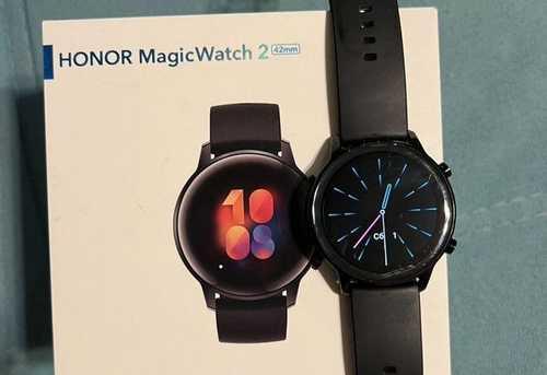 Honor Magic watch 2