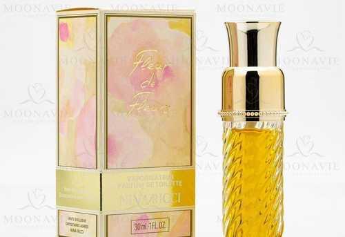 Fleur De Fleurs (Nina Ricci) парфюмерная вода