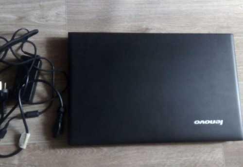 Ноутбук Lenovo G700(большой экран)