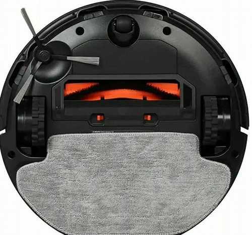 Робот-пылесос Xiaomi Robot Vacuum T12 BHR7726GL