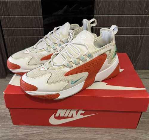 Кроссовки nike zoom 2k женские