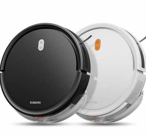 Робот-пылесос Xiaomi Robot Vacuum E5