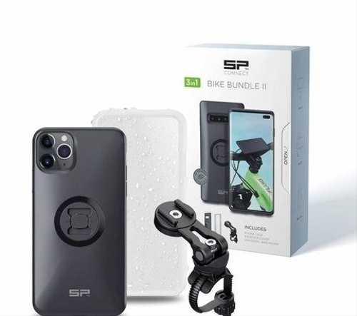 Чехлы SP Connect на iPhone 5/6/7/8/X + Samsung