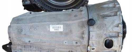 Коробка передач Автомат mercedes W205 R7252714001