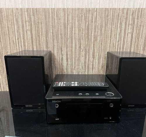 Denon ceol n11 бу