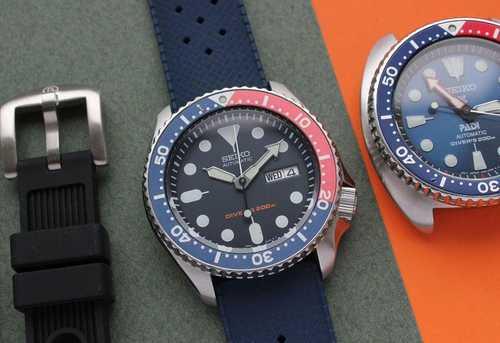 SKX009 Seiko оригинал