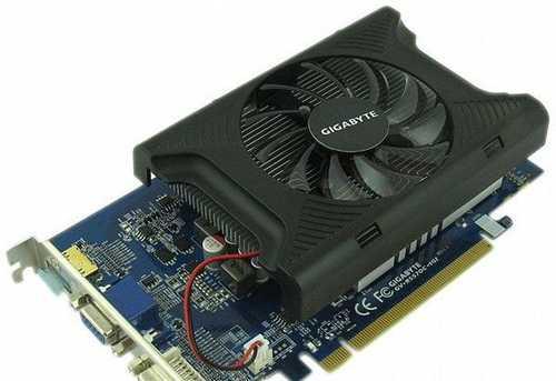 Видеокарта radeon hd 5570