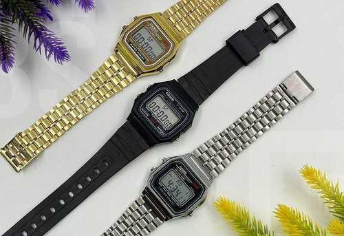 Часы Casio Collection