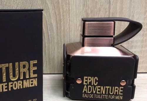 Emper Epic Adventure (Качество оригинал)