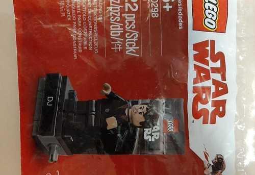 Lego Star Wars 40298 DJ