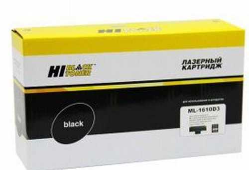 Картридж Hi-Black (HB-ML-1610D3) для Samsung ML-1