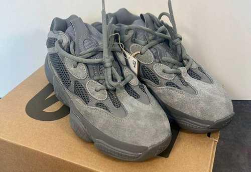 Кроссовки Adidas Yeezy 500 Granite