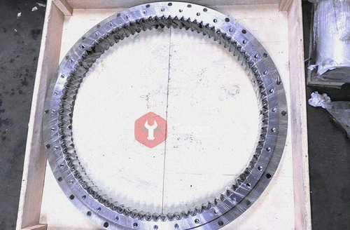 Опорно-поворотный круг Hyundai R130W