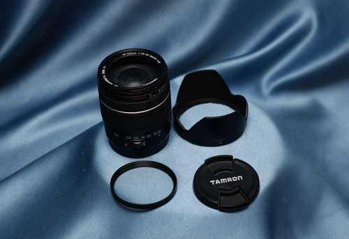 Для Canon EF Tamron 28-200 полнокадровый универсал