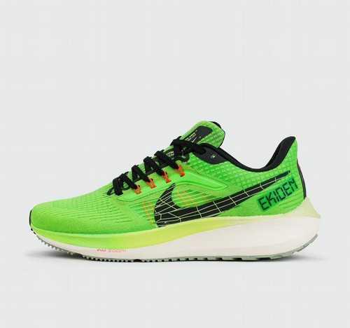 Кроссовки Nike Air Zoom Pegasus 39 Green Ekiden