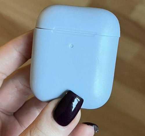 Наушники apple airpods 1