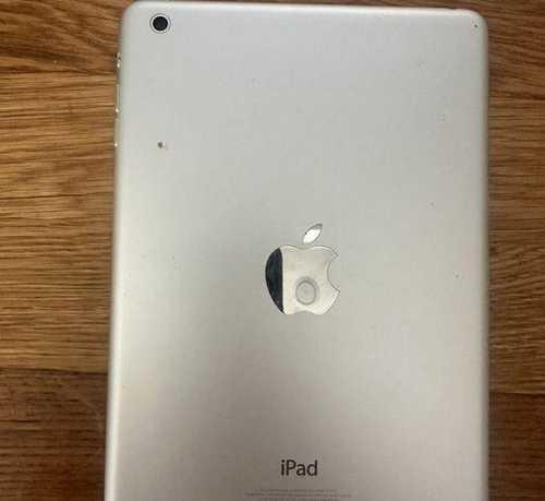 iPad mini Model A1432