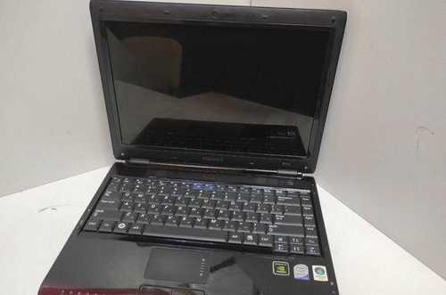 Ноутбук Samsung NP-Q310