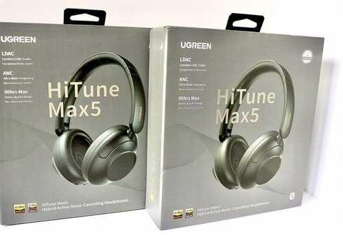 Беспроводные наушники Ugreen hitune Max5