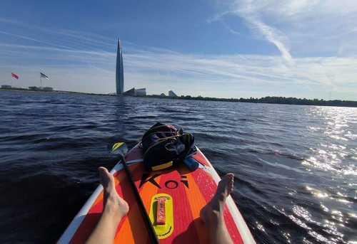 Sup board Сапборд сап борд Koi 350