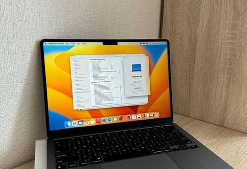 Apple MacBook Pro 13 2022 m2 256