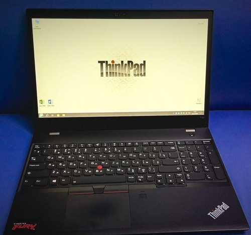 Lenovo thinkpad T580