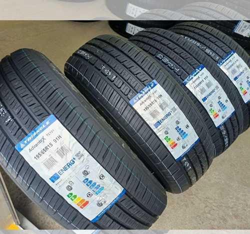 Triangle AdvanteX TC101 195/65 R15 92H