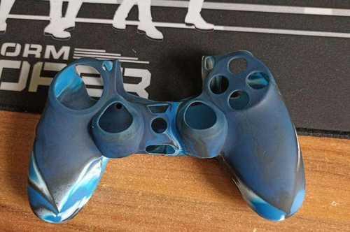 Чехлы для Dualshock 4