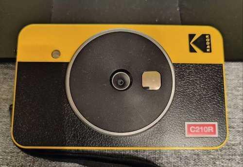 Фотоаппарат моментальной печати Kodak