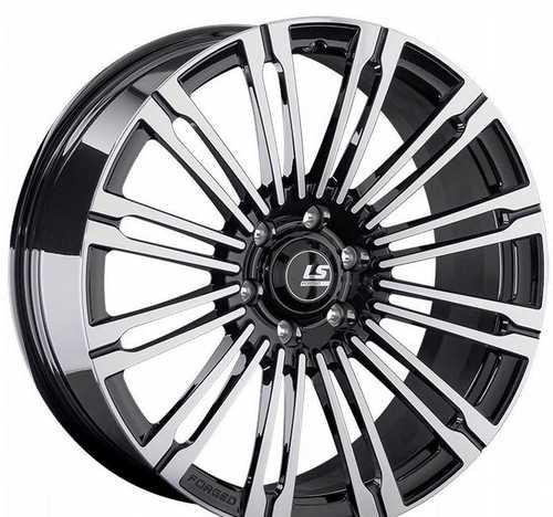 LS FG18 9x21 6/139,7 ET30 100,1 BKF