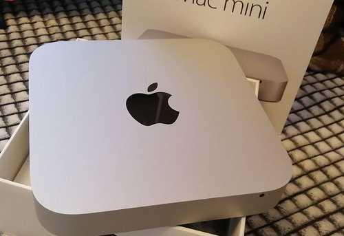 Apple Mac mini 2014 4Gb, HDD 500Gb