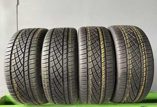 Continental ExtremeContact DWS 225/40 R18 92Y