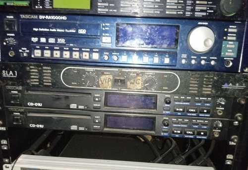 Tascam/ASL1 торг