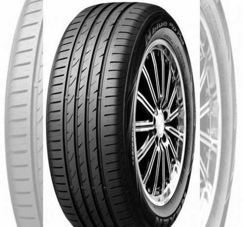 Nexen N'Blue HD Plus 195/65 R15 91T