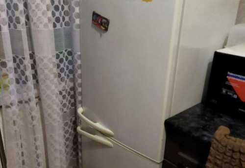 Холодильник бу минск