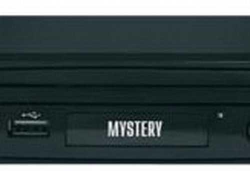 DVD-плеер mystery MDV-729U новый