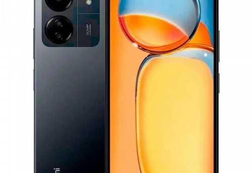 Xiaomi Redmi, 4 ГБ