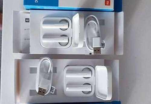 Наушники Xiaomi Mi True Wireless