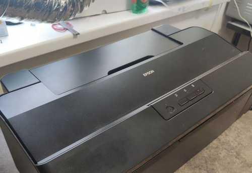 Принтер Epson l1800 dtf