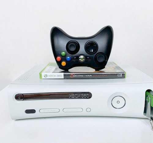 Xbox 360