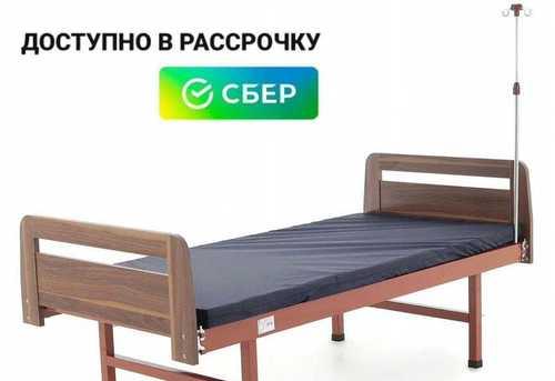 Кровать для лежачих больных