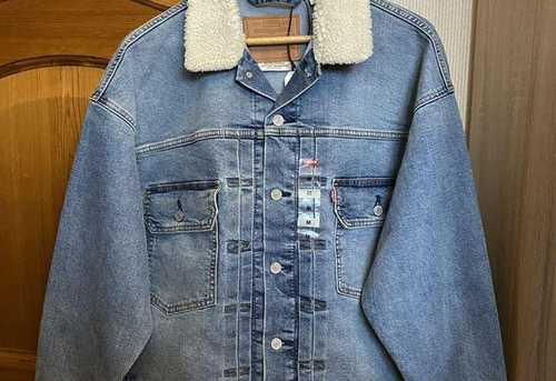 Куртка Levi’s Premium джинсовая