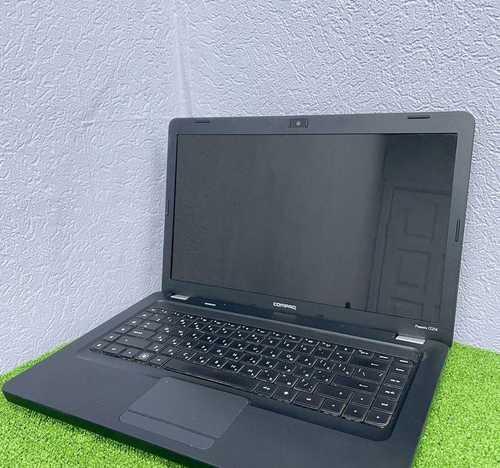 Ноутбук compaq cq56