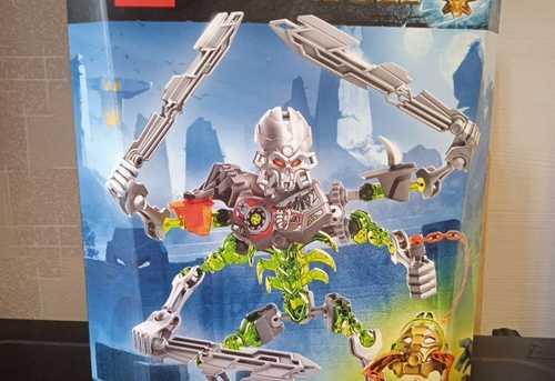 Lego Bionicle Skull Slicer 70792