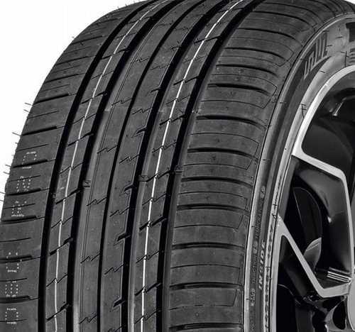 Tracmax X-Privilo RS01  315/35 R20